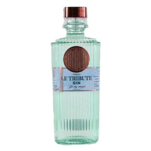 Le Tribute – Gin | High Spirits Distribution